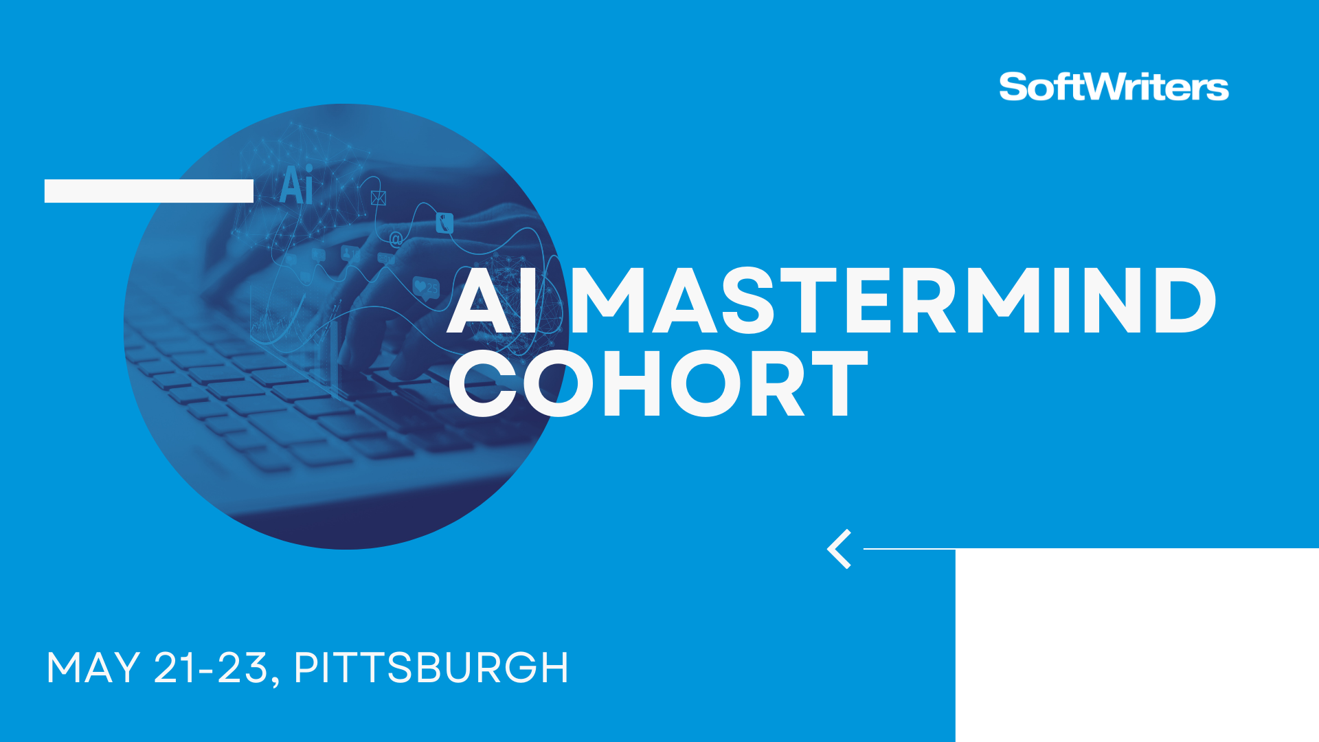 SoftWriters Set to Host First-Ever AI Mastermind Cohort